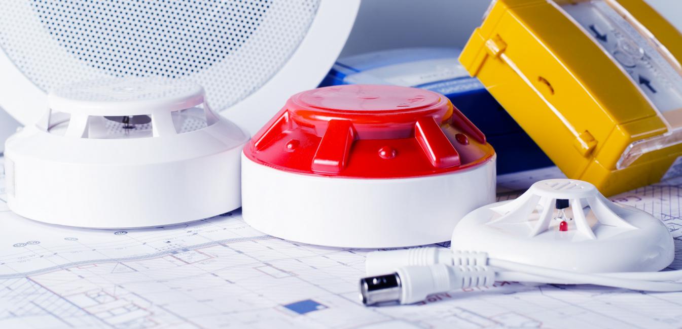 Opleiding Beheerder brandmeld- en ontruimingsalarminstallatie (BMI/OAI ...